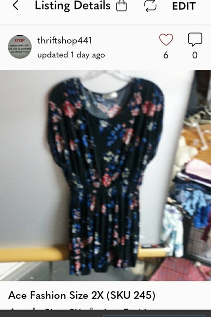 Posh Show - Poshmark